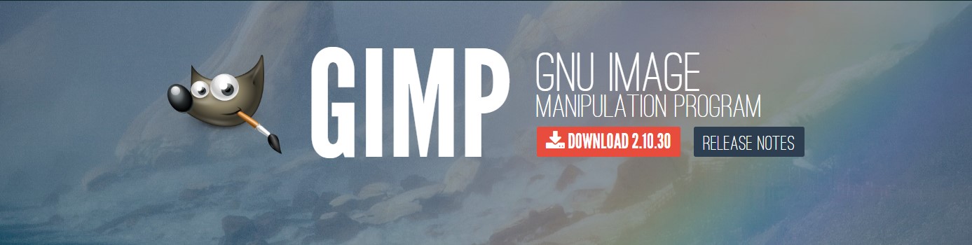 What is GIMP? - Applications And Software